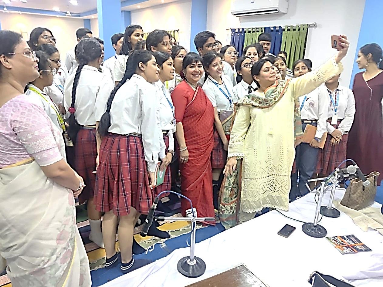 Revitalizing Indian Cultural Heritage: Smt. Bageshwari Devi Thumri Festival