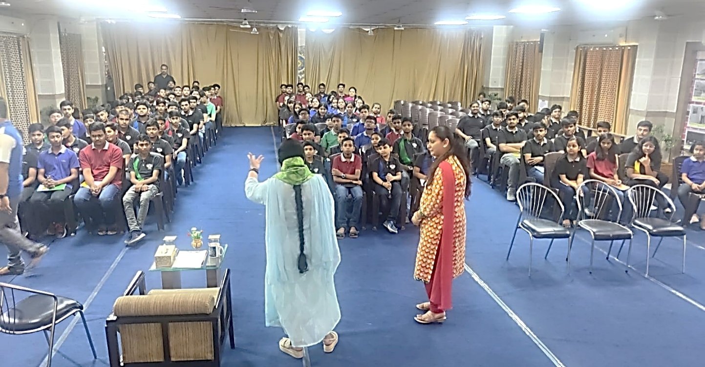 Revitalizing Indian Cultural Heritage: Smt. Bageshwari Devi Thumri Festival