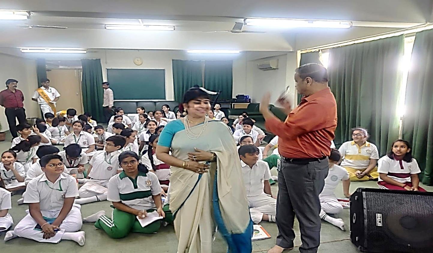 Revitalizing Indian Cultural Heritage: Smt. Bageshwari Devi Thumri Festival